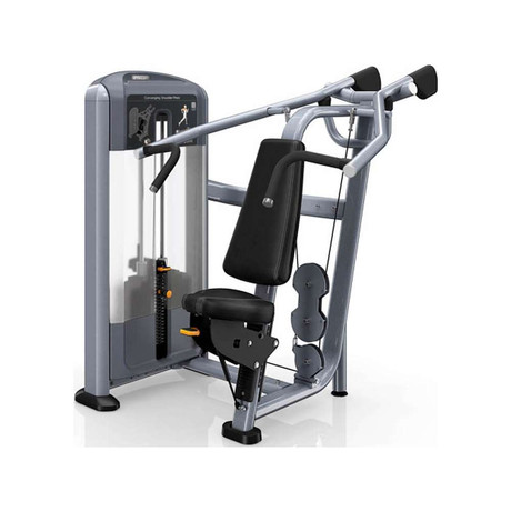 Precor Converging Shoulder Press Discovery Series - vállgép, összetartó ...