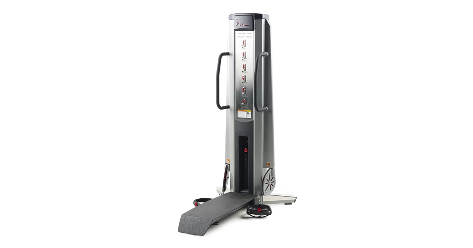 Hamstring F608 -Freemotion GENESIS - Freemotion