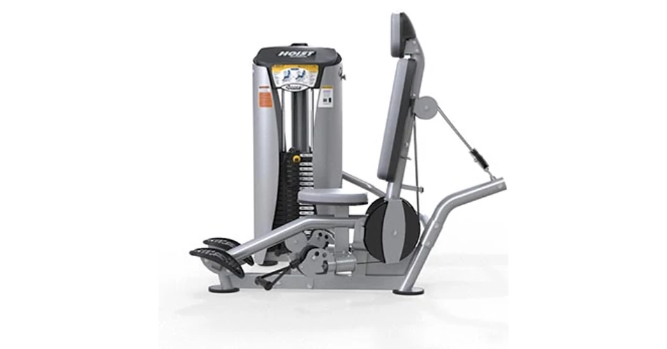 BICEPS CURL – BICEPSZ GÉP -Hoist RS - HOIST