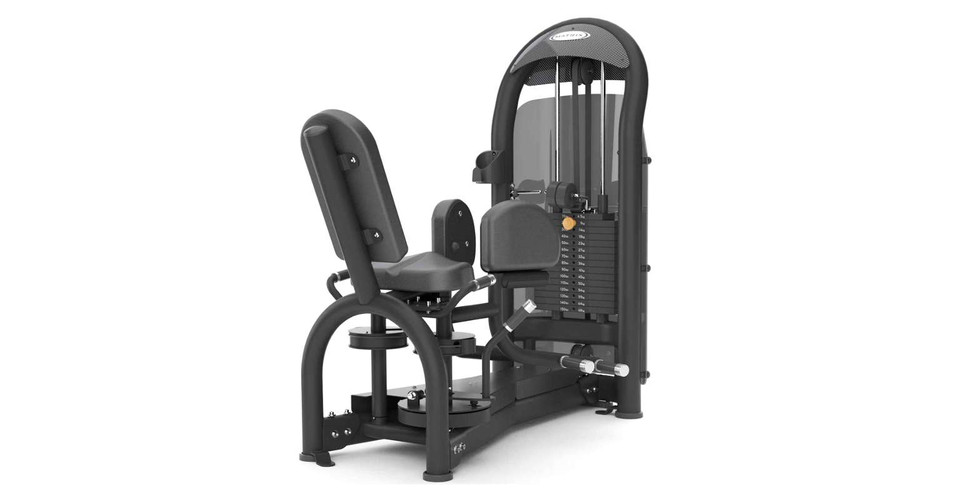 Matrix Hip Adductor Aura Series G3 - lábtávolító gép - Matrix