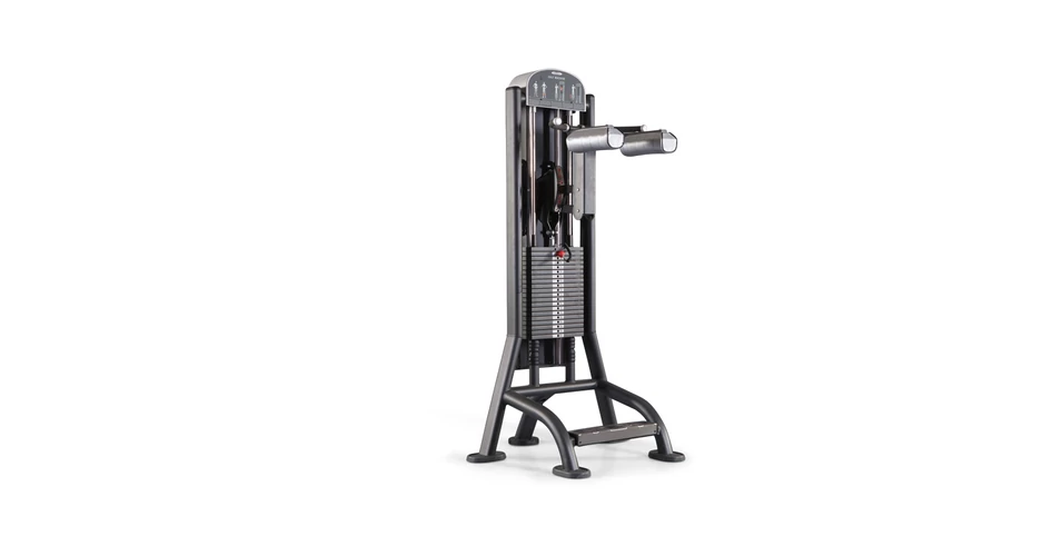CALF MACHINE – VÁDLIGÉP -Panatta Fitevo - Erősítő gépek