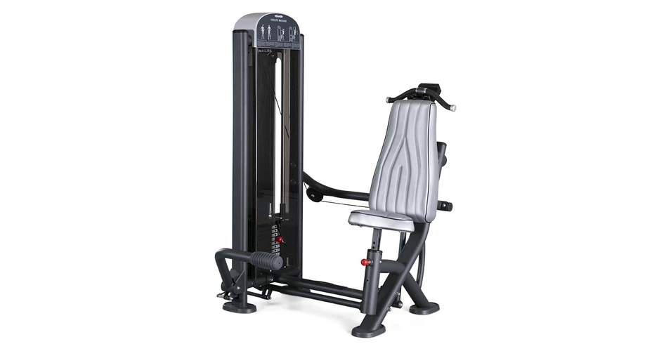 TRICEPS MACHINE – TRICEPSZ GÉP -Panatta Fitevo - Erősítő gépek