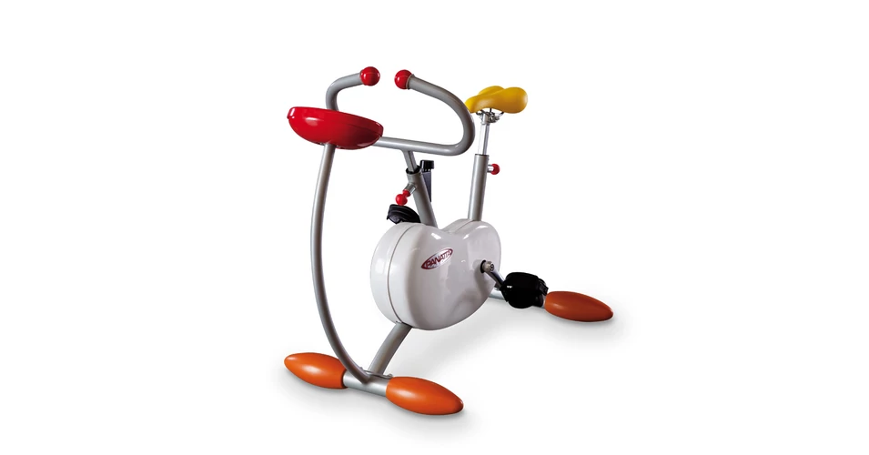 YUMI BIKE -Panatta Kids - Panatta