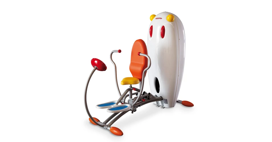 KITO MACHINE -Panatta Kids | Gym Doctor - A fitneszgépek szakorvosa