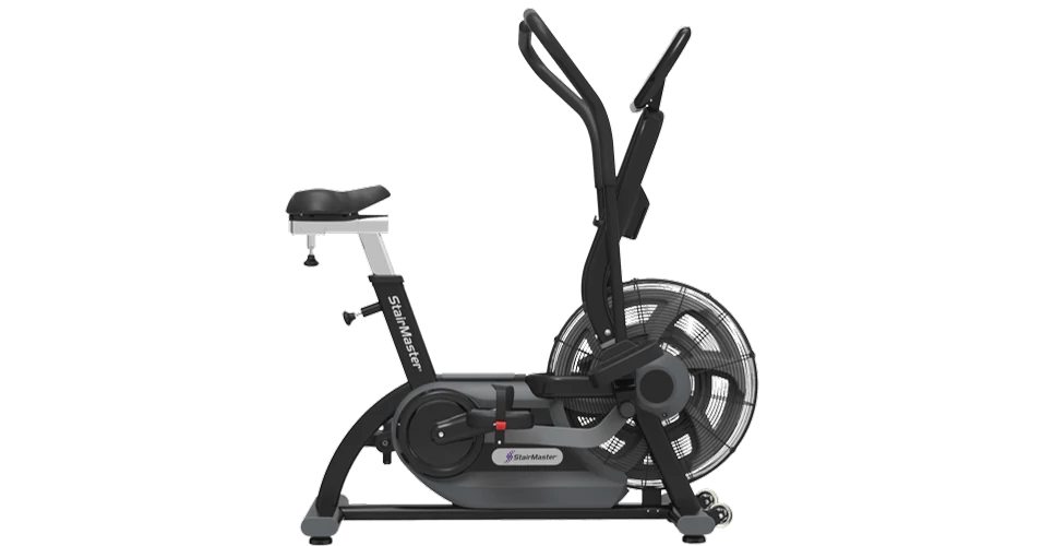 AIRFIT™ – KERÉKPÁR -StairMaster High Intensity - Kardió gépek