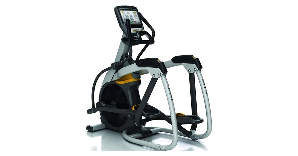 Matrix A5X Ascent Trainer - elliptikus tréner - Matrix
